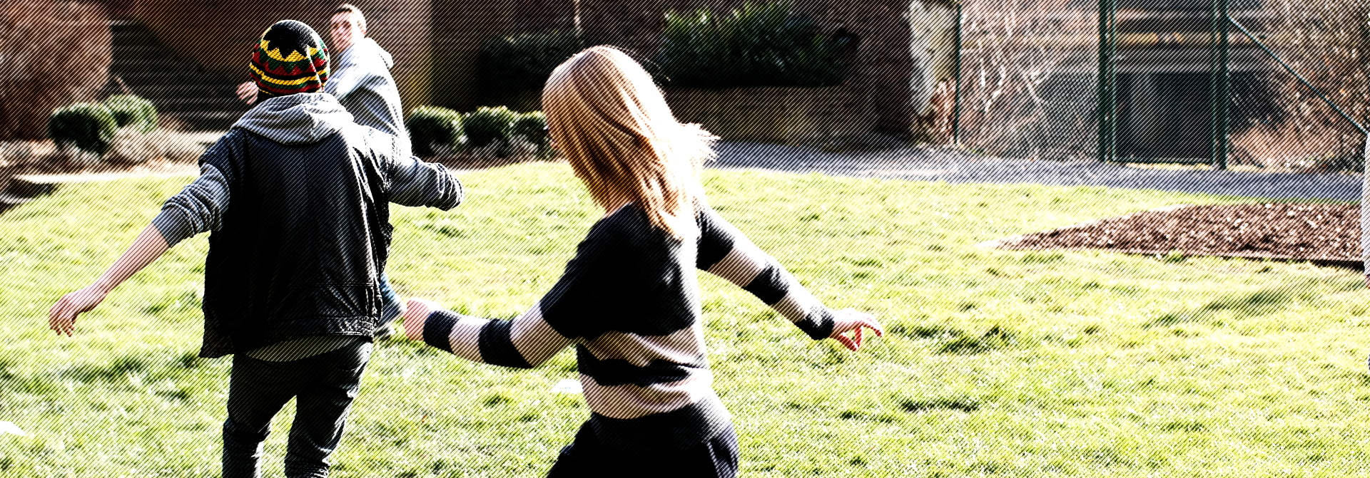Formation d’animateurs // Animer en centre de vacances – SPJ